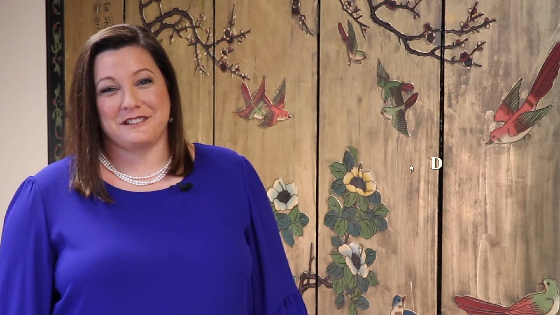 Julie Ellenbecker-Lipsky on Vimeo