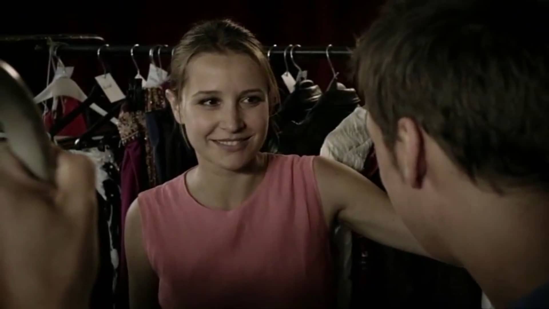 NOUVELLE BANDE DEMO ALEXANDRA ANSIDEI- 2018 on Vimeo