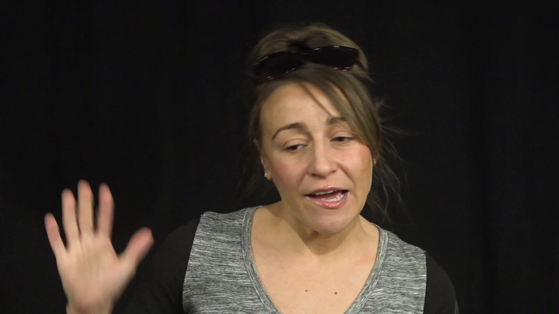 Courtney Rickard Testimony on Vimeo