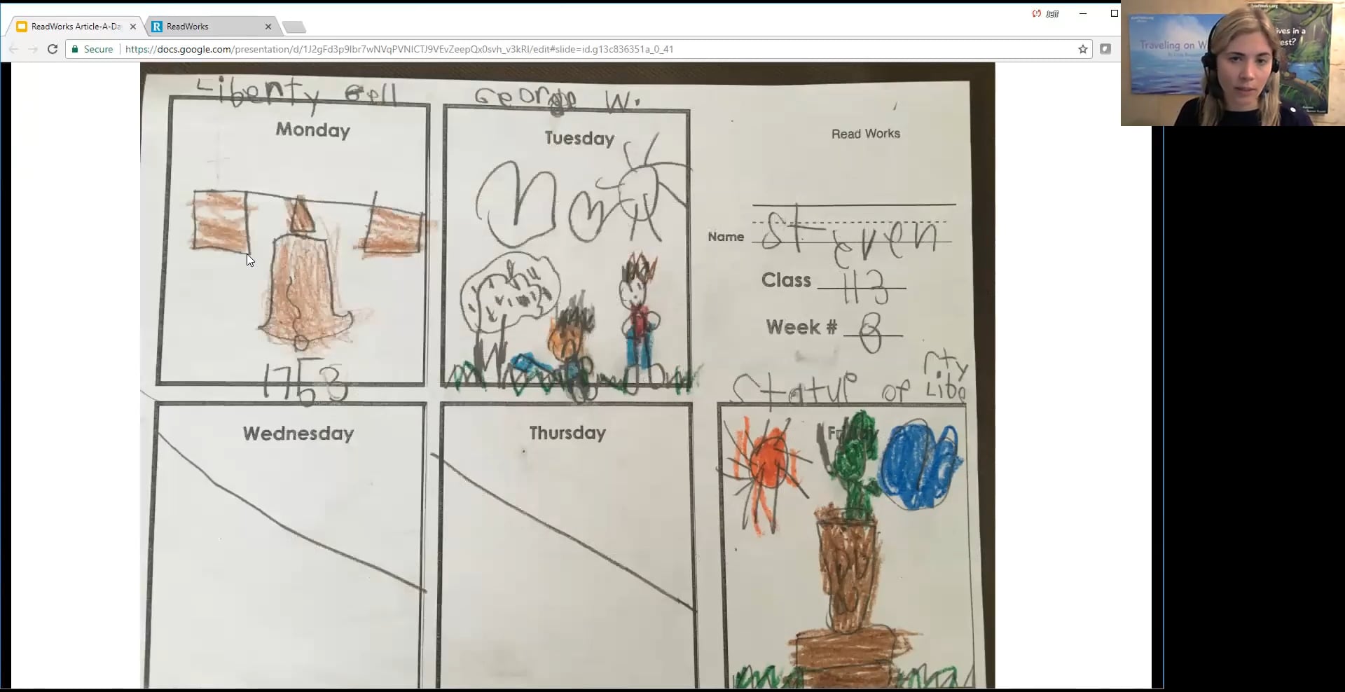 ReadWorks Article-A-Day Webinar on Vimeo