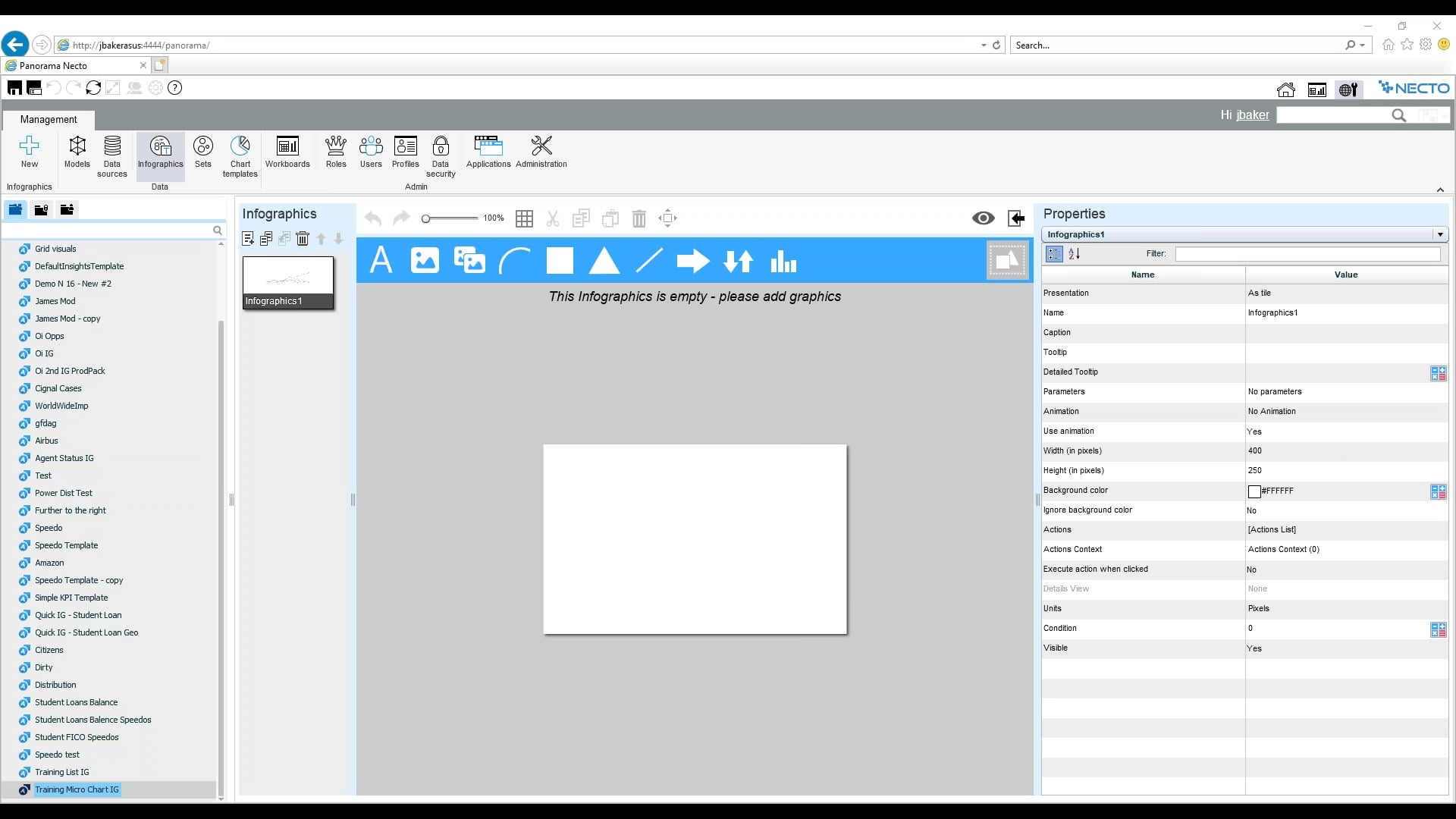 Necto Bite Sized Training Medium 3: Micro Chart Infographics.mp4 on Vimeo