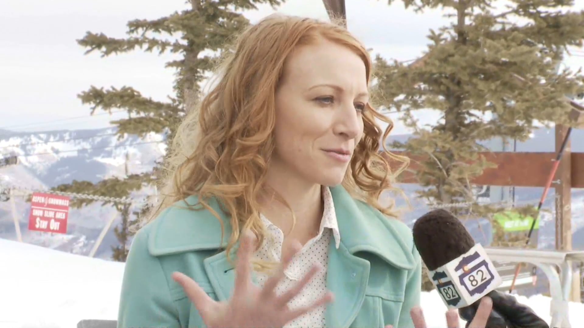 The Lift - India Anderson on Vimeo