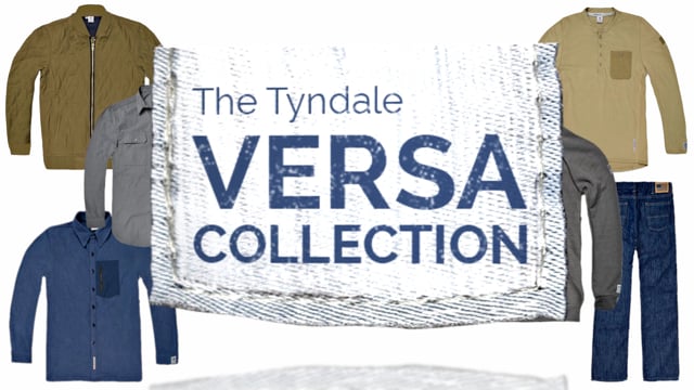 Video Library - Tyndale USA