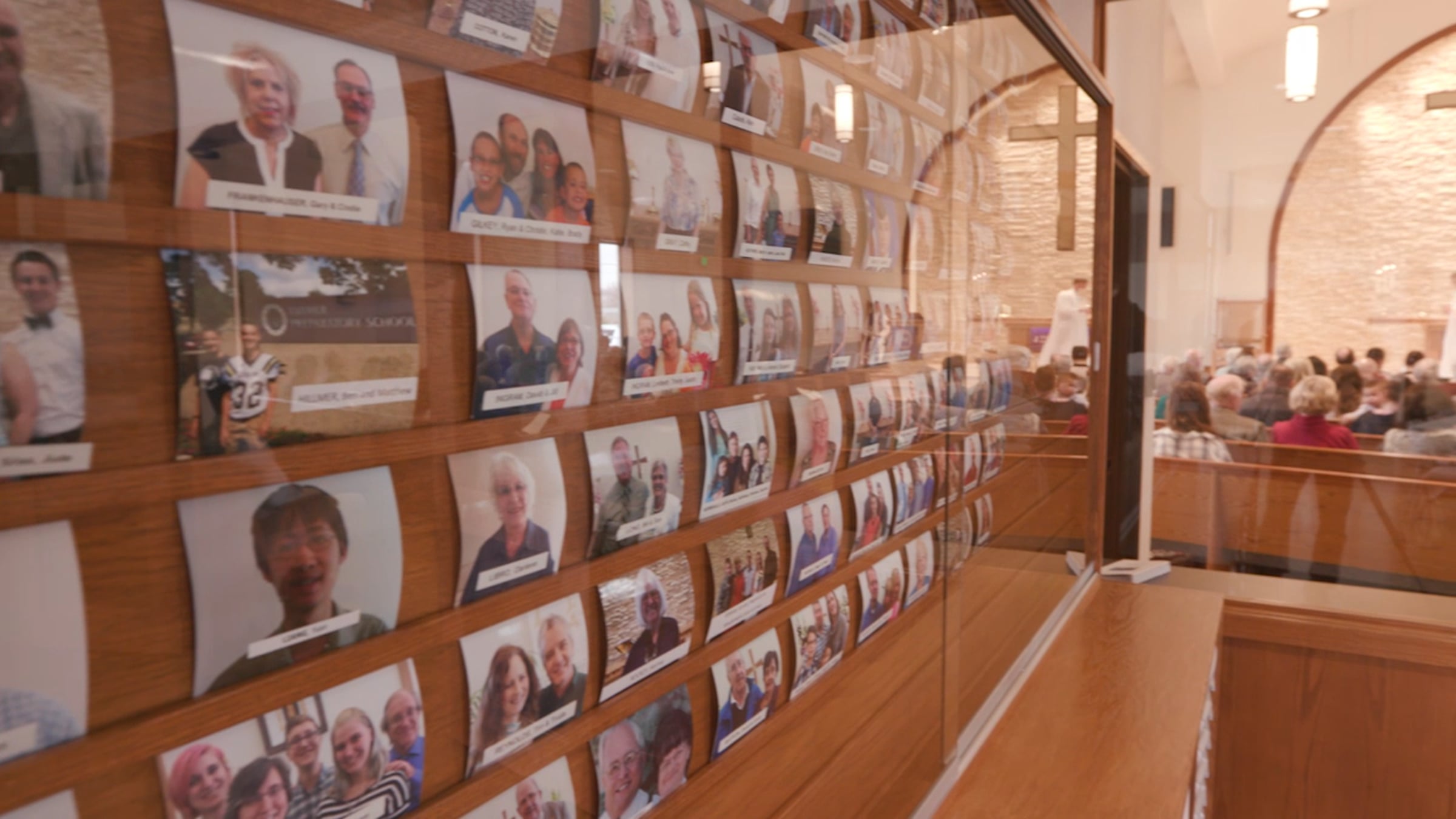 WELS Connection - May 2018 - Multi-Site Ministry