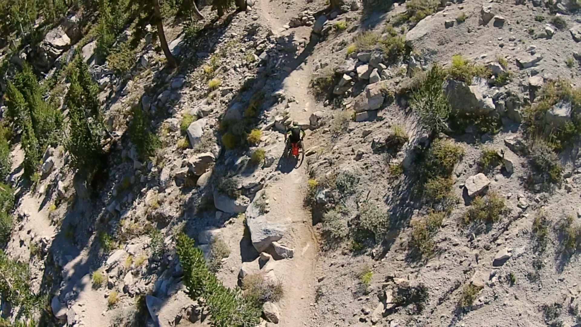 4 WHeel Bob :30 promo on Vimeo