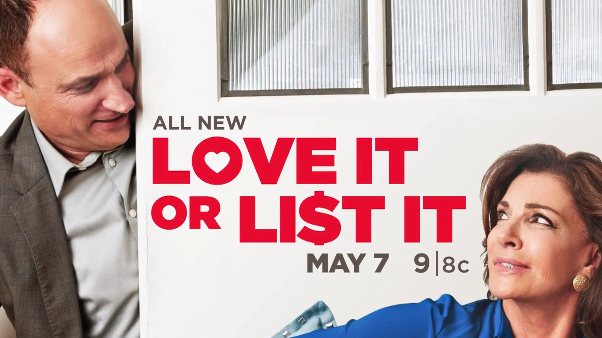 Love it or List it - HGTV