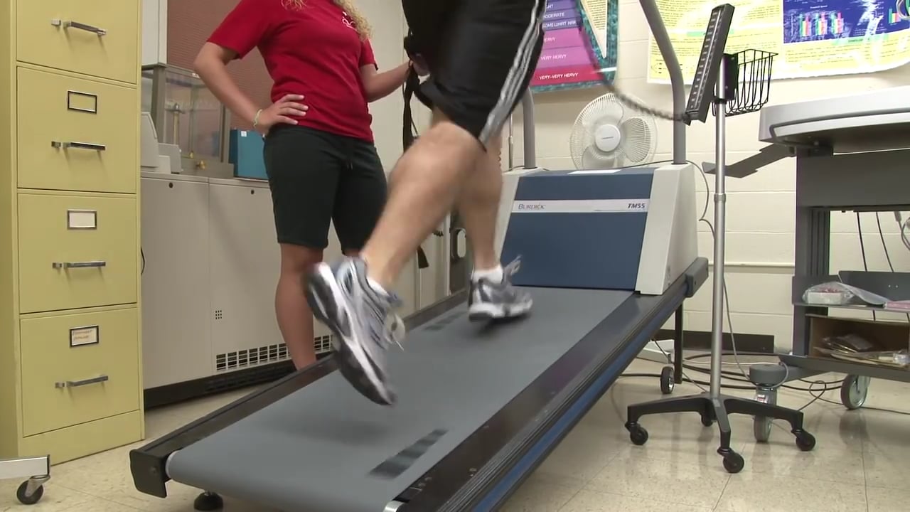 Bruce Protocol Stress Test on Vimeo