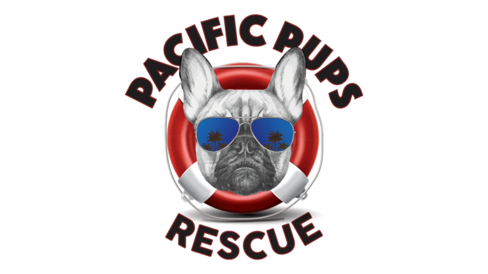 Pacific Pups Rescue on Vimeo