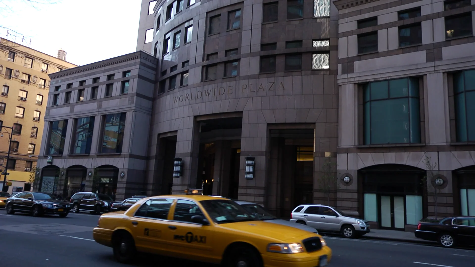 Red Bull "Mobb Deep"