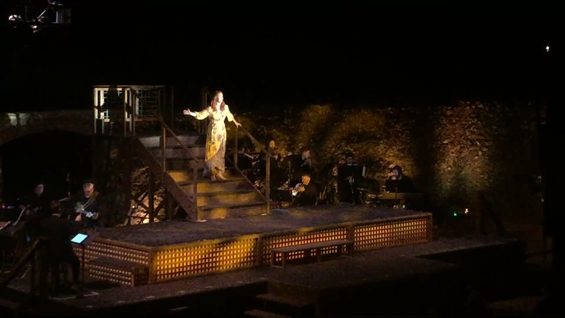 Courtney Markowitz - "Journey to the Past" (Anastasia) on Vimeo