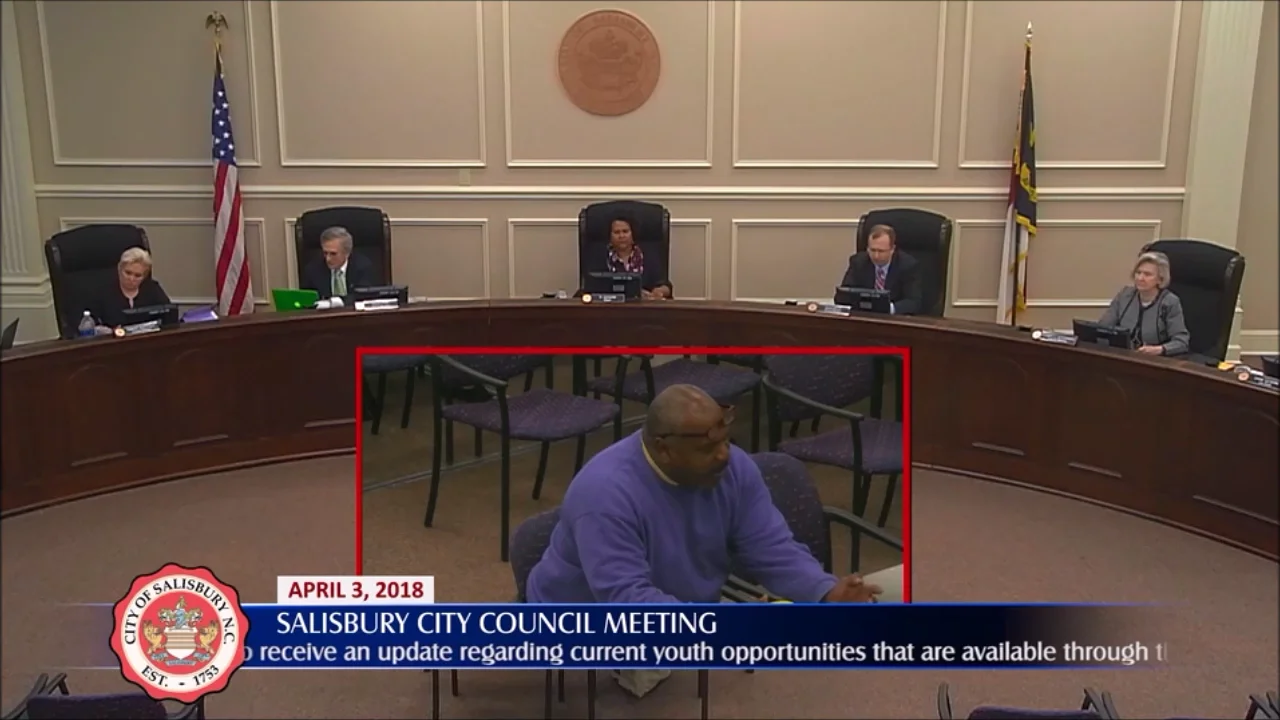 Michael Kirksey on Who Profits from Fibrant and Why It Hurts Others on ...