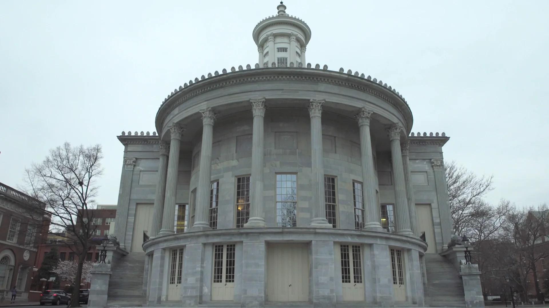 PHLX: History of the Philadelphia Stock Exchange on Vimeo