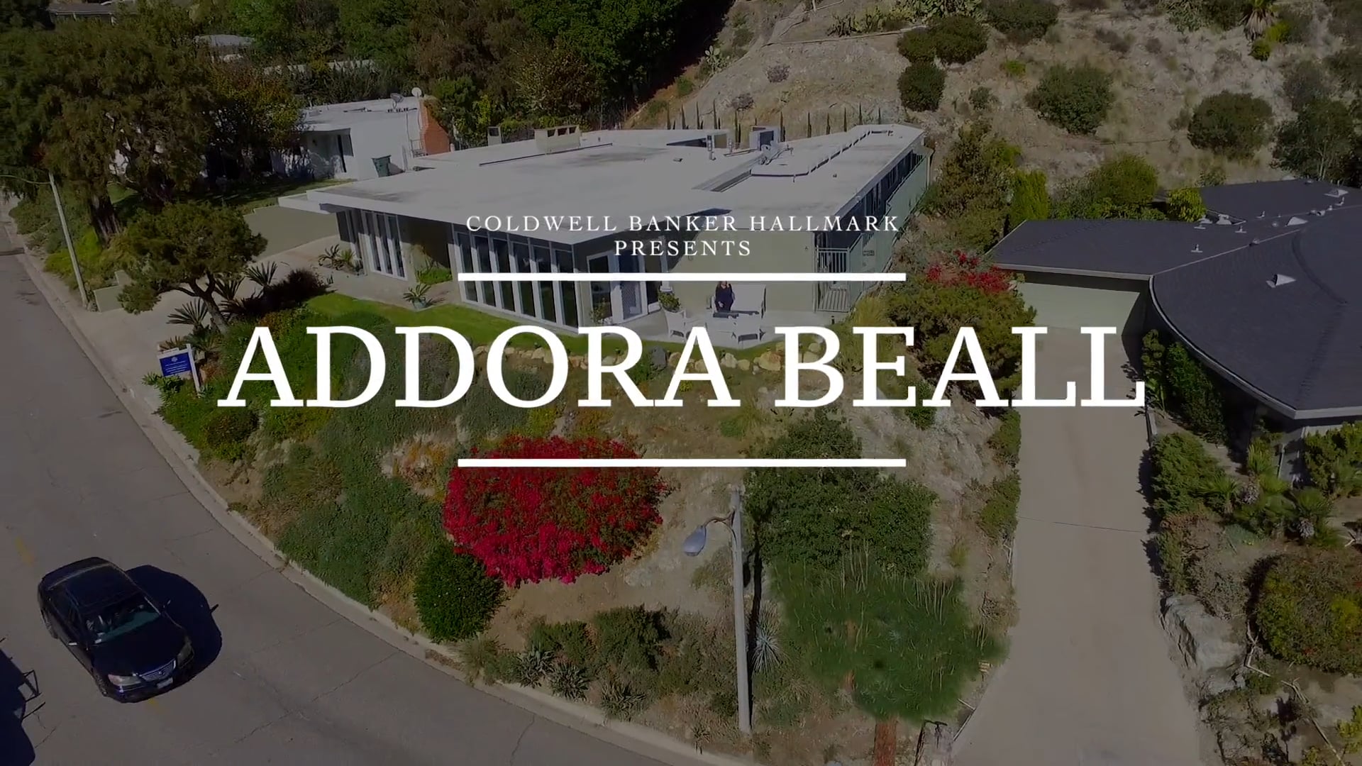 ADDORA BEALL REALTOR PROFILE on Vimeo