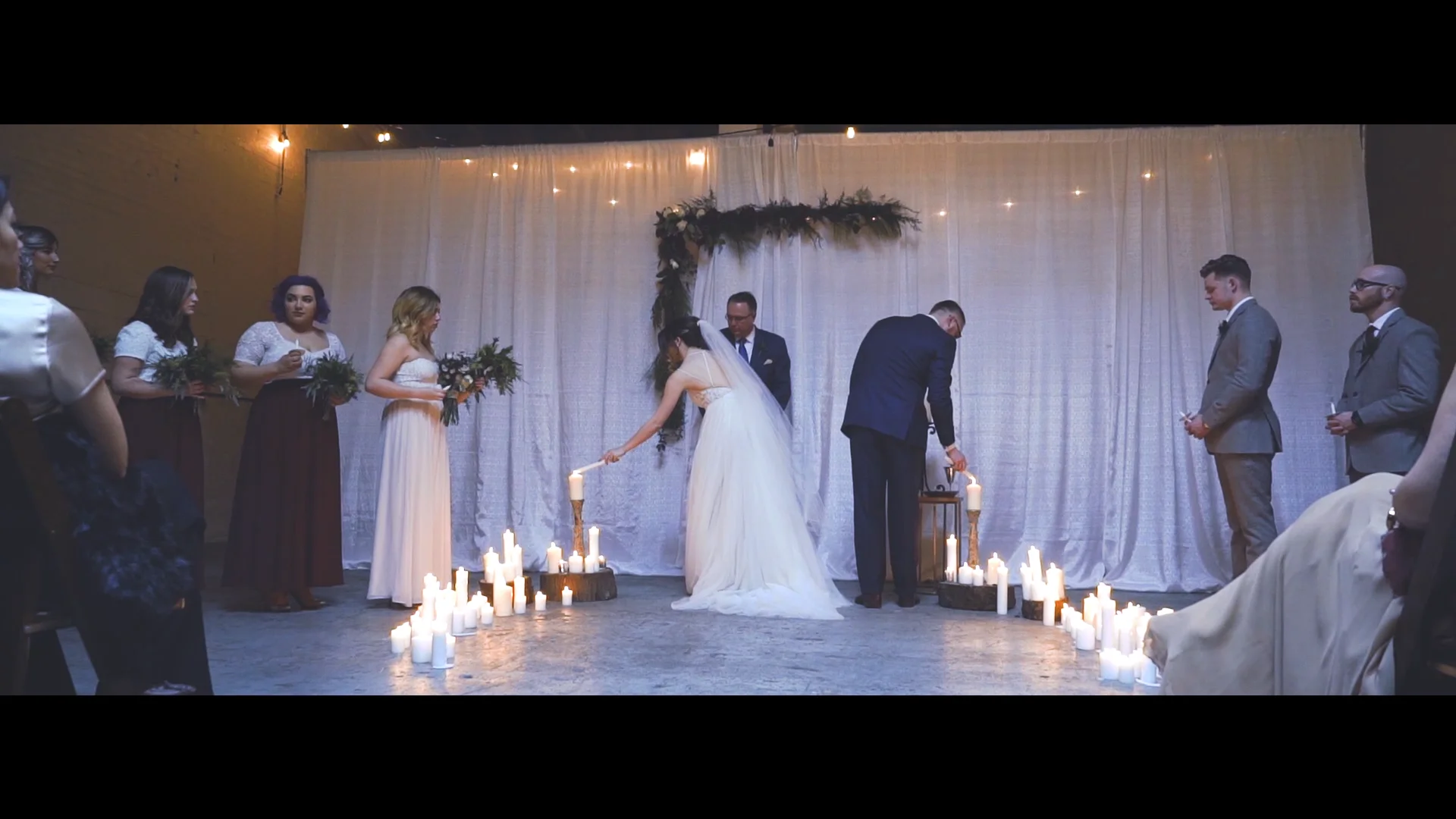 Grant & Nic 2017 on Vimeo