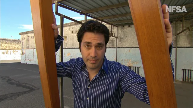 Martha Rendell Hanged