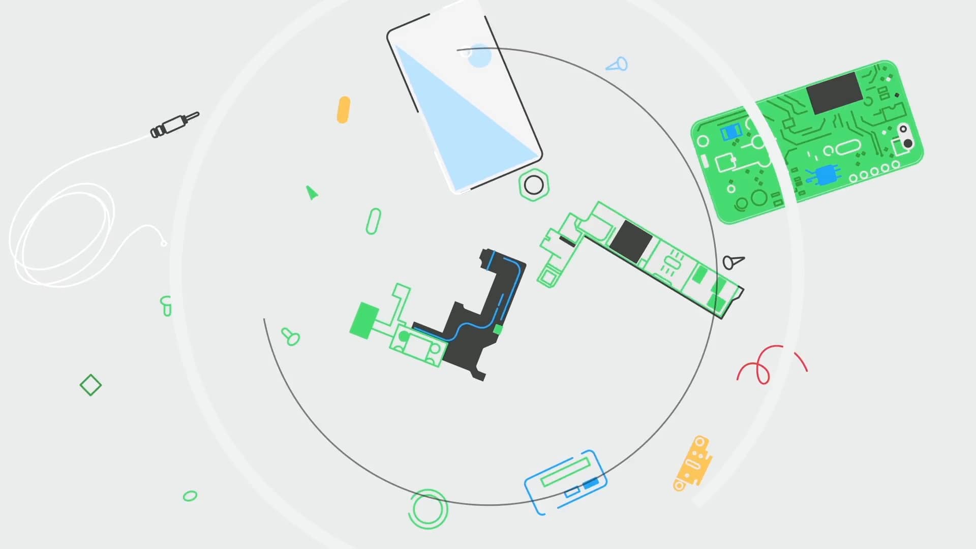 MobileMuster - What's Inside Your Phone on Vimeo