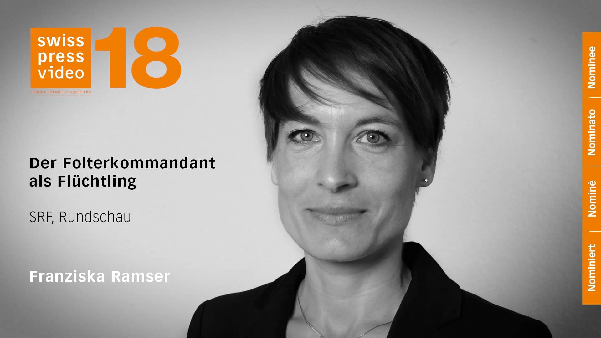 SPA18 Video Franziska Ramser on Vimeo