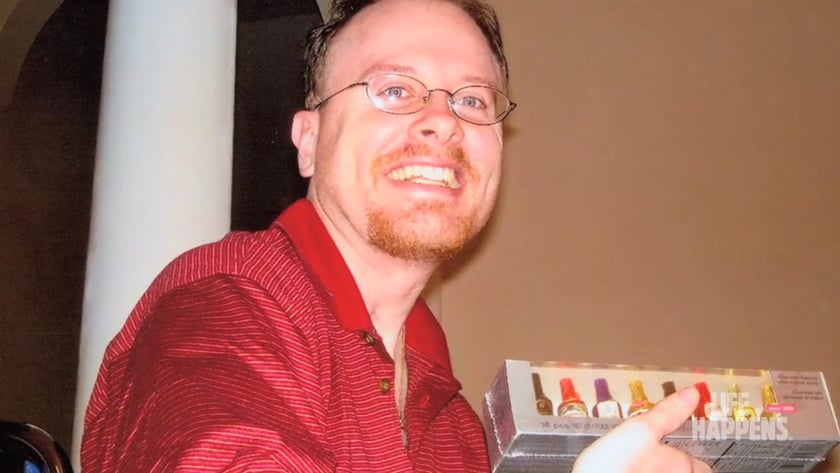 Bill Reid: Survival Instincts, Smart Planning Save the Day – Primacy ...
