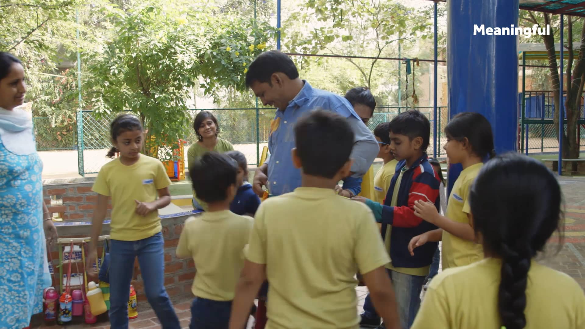 Characteristics of playful experiences that lead to deeper learning on ...