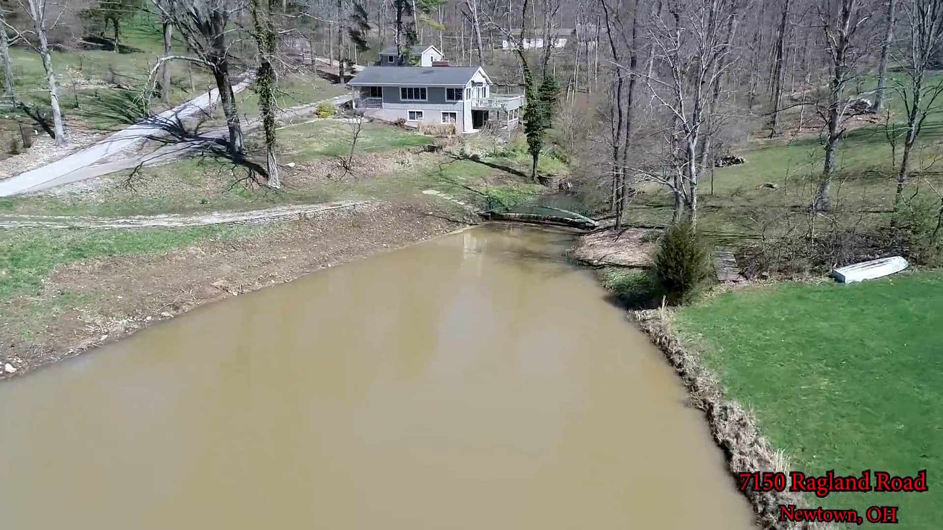 7150 Ragland Road, Newtown, Ohio on Vimeo