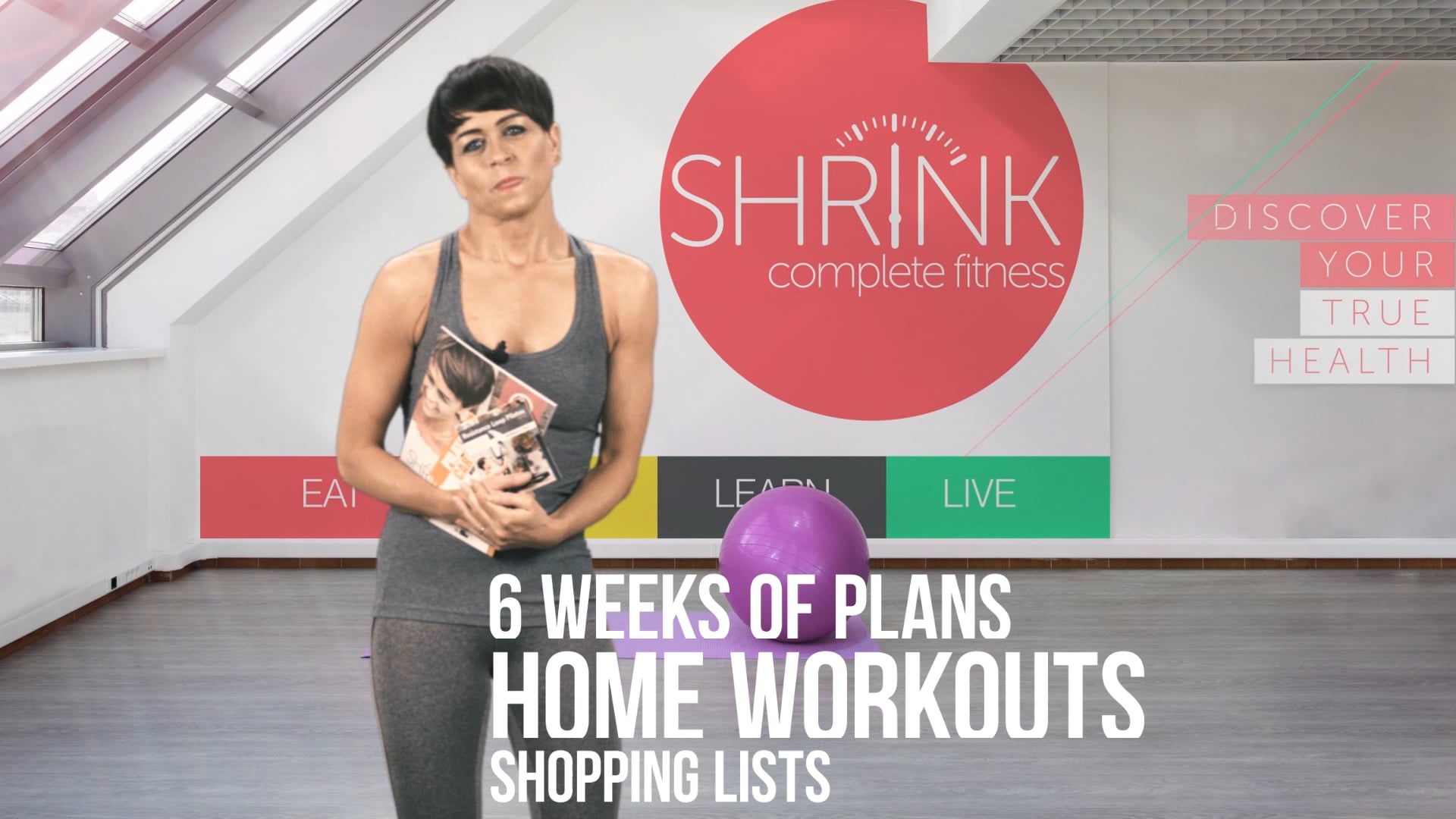 SHRINK PLANS on Vimeo