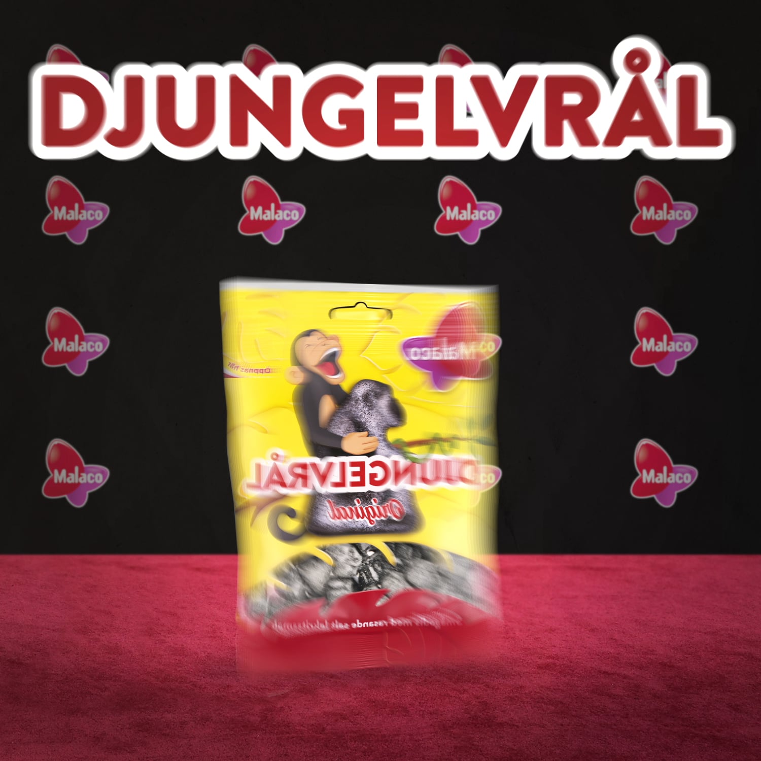 Animerat - 180406 - Malaco - Red Carpet on Vimeo