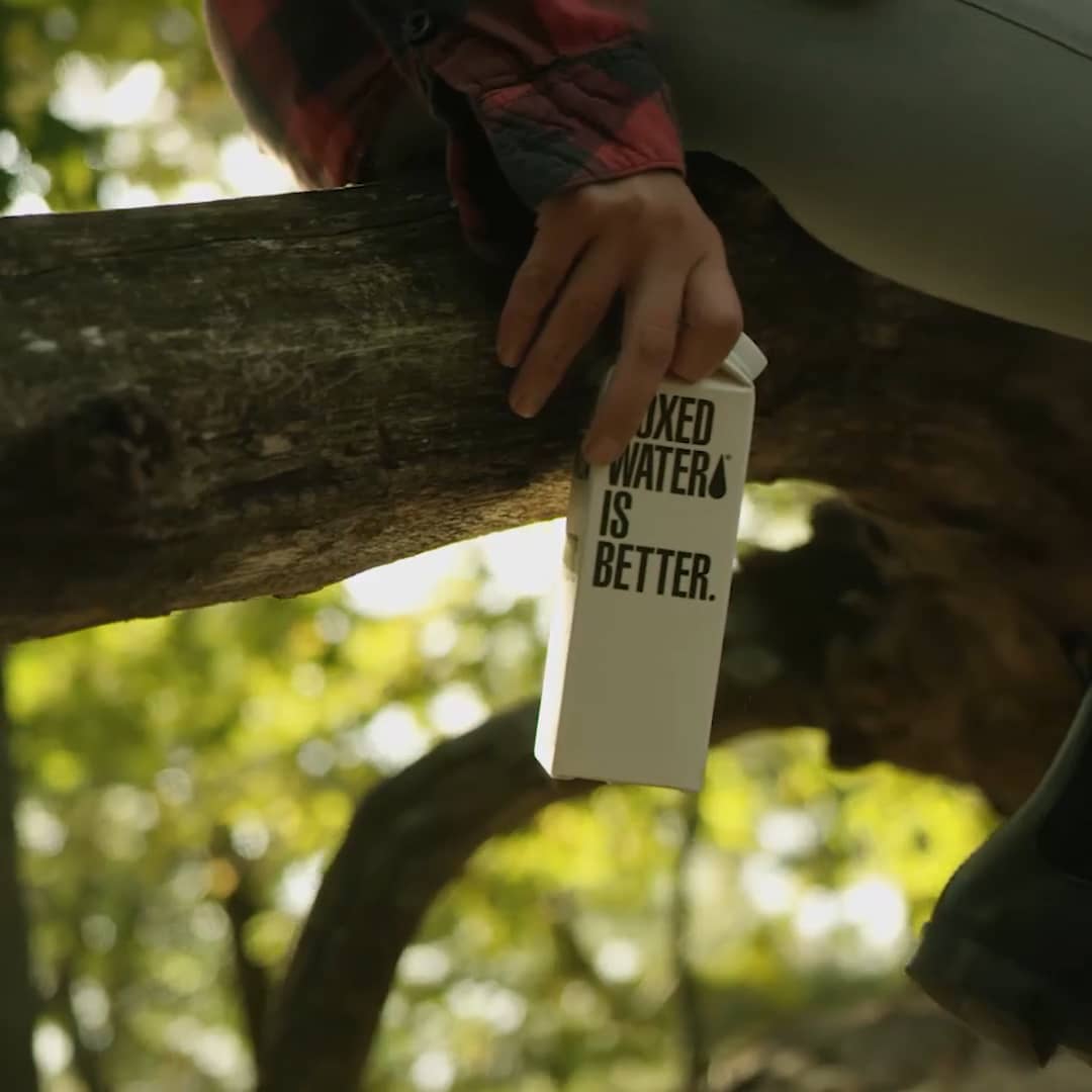 Better for our Planet Short Version on Vimeo