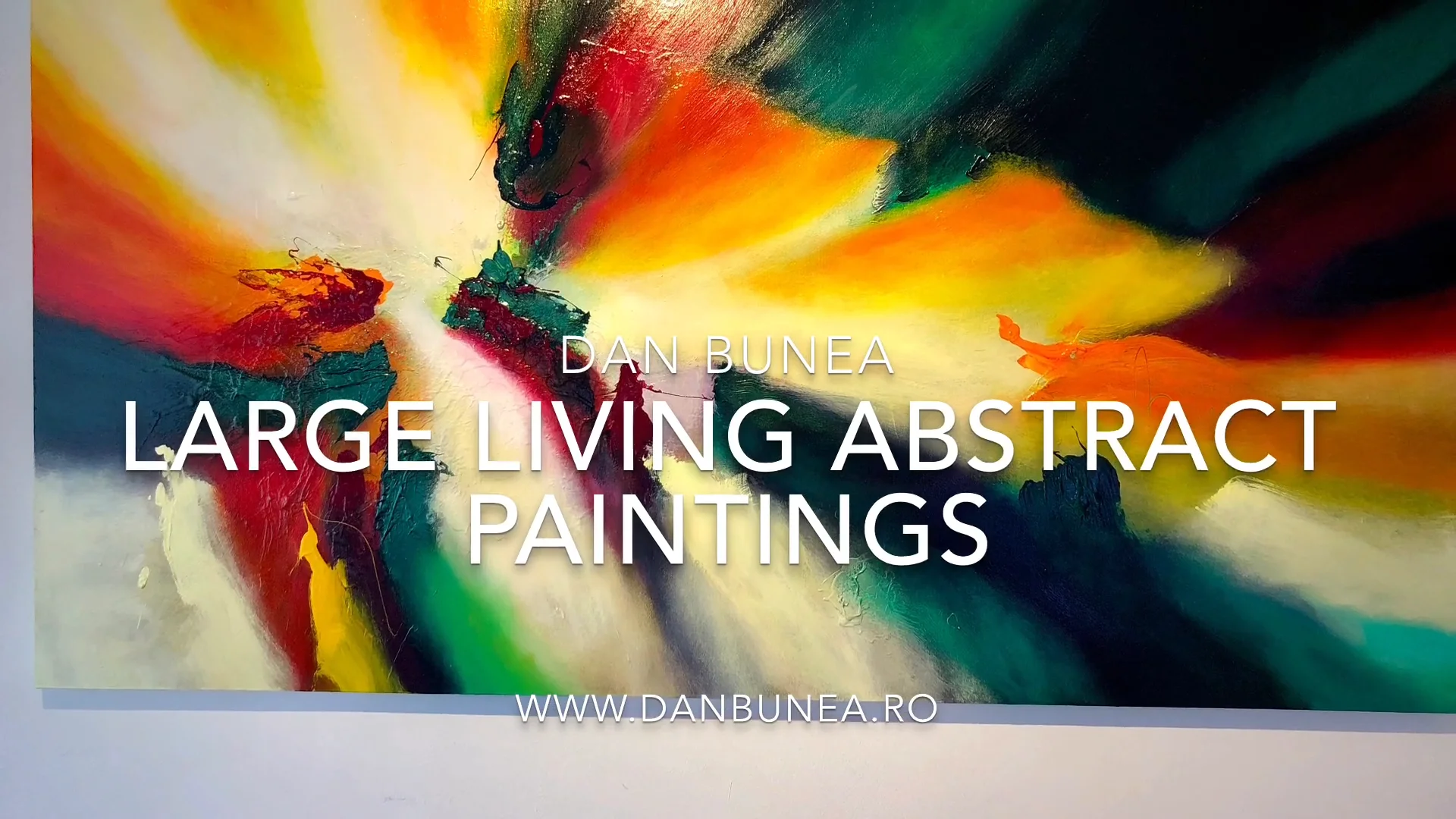 Very large 85x170cm, "SAMBA #12" acrylics /mixed media/metallic paints ...