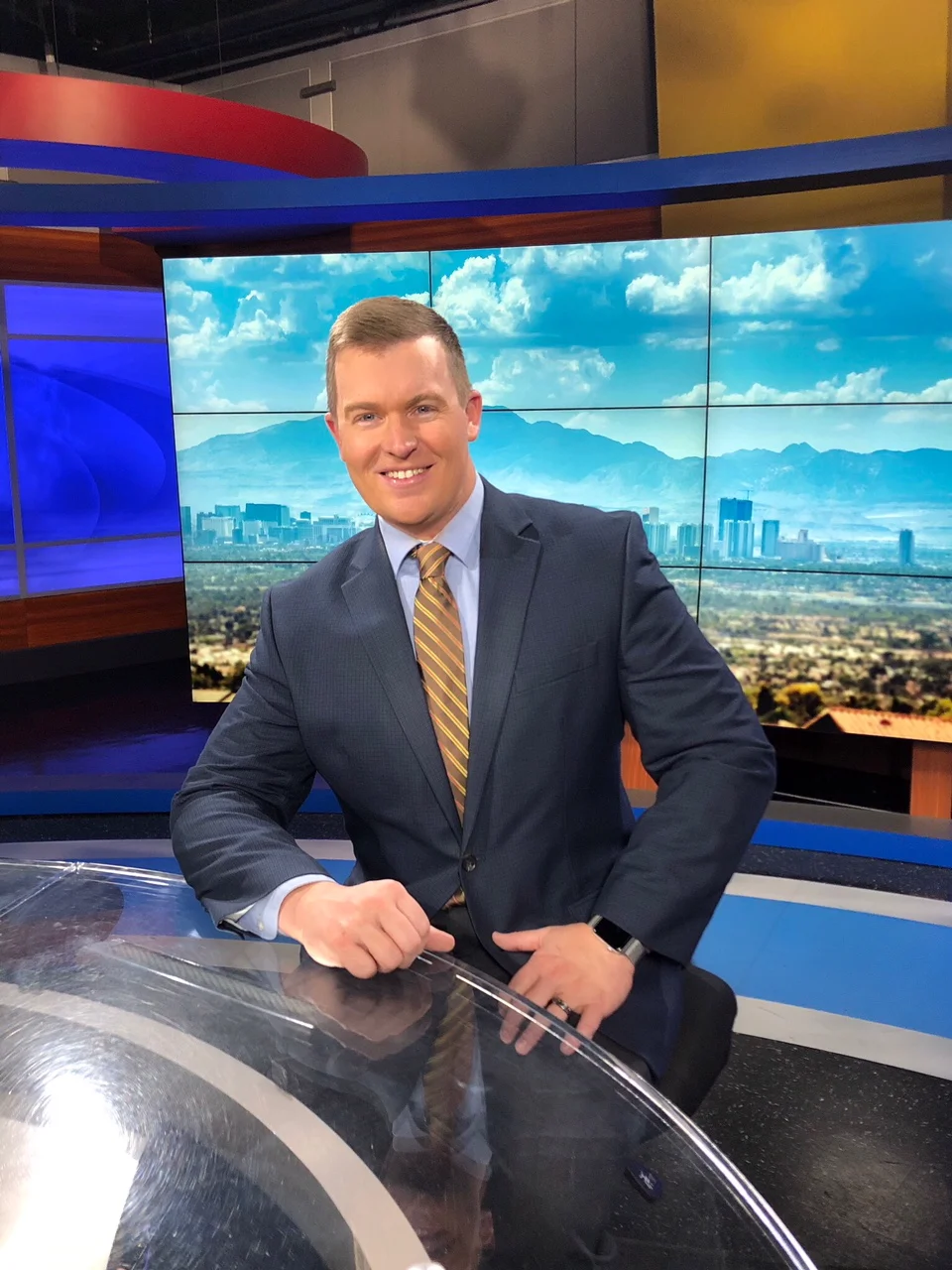 Jeff Maher - Jeff Maher, Anchoring, March 29, 2018 on Vimeo