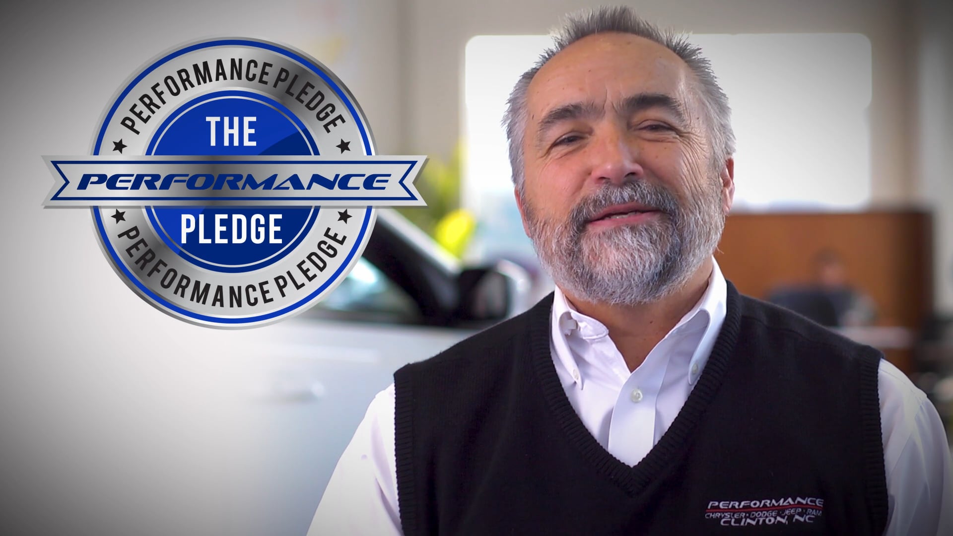 Performance Ford - Performance Pledge on Vimeo