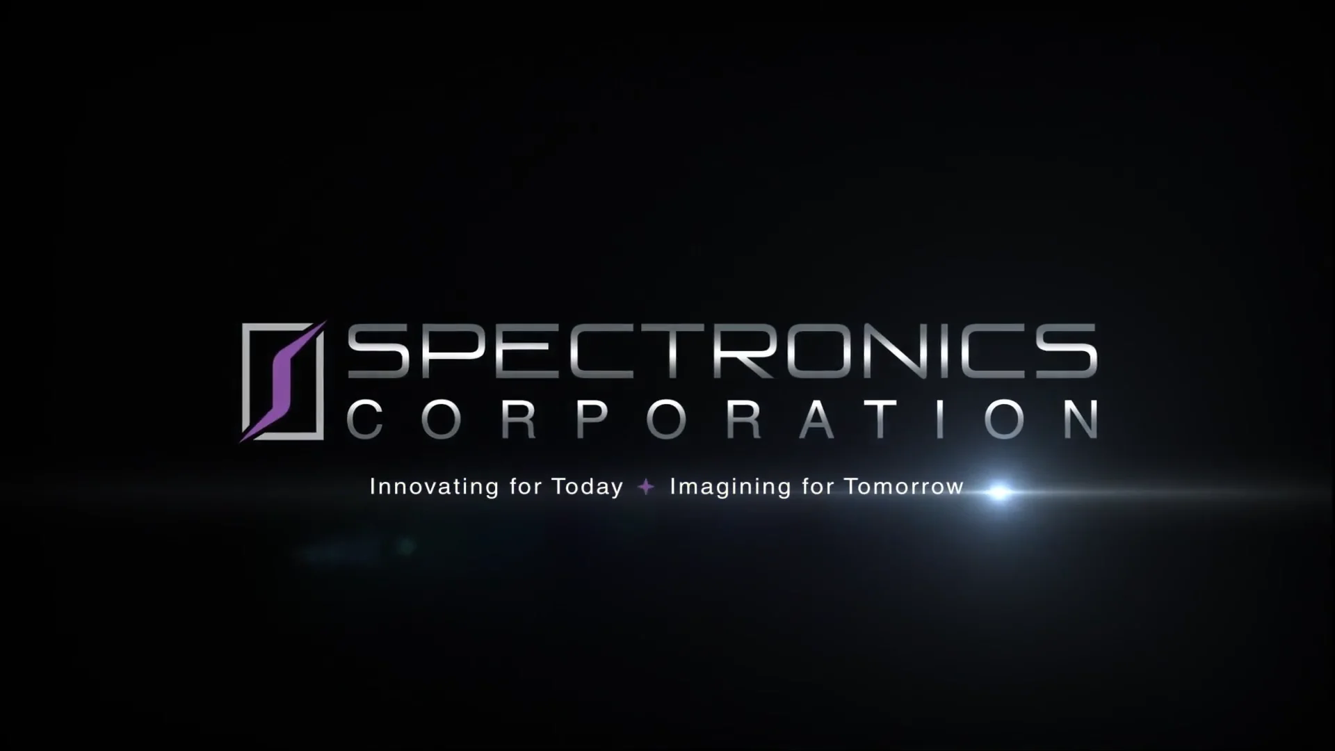 Spectronics Corporation Overview