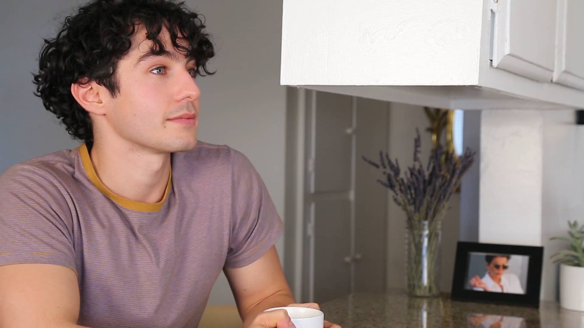 Michael Abbate Acting Reel on Vimeo