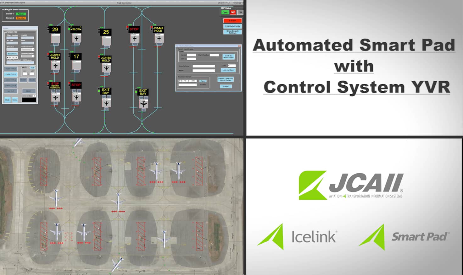 JCAII YVR April 13th on Vimeo