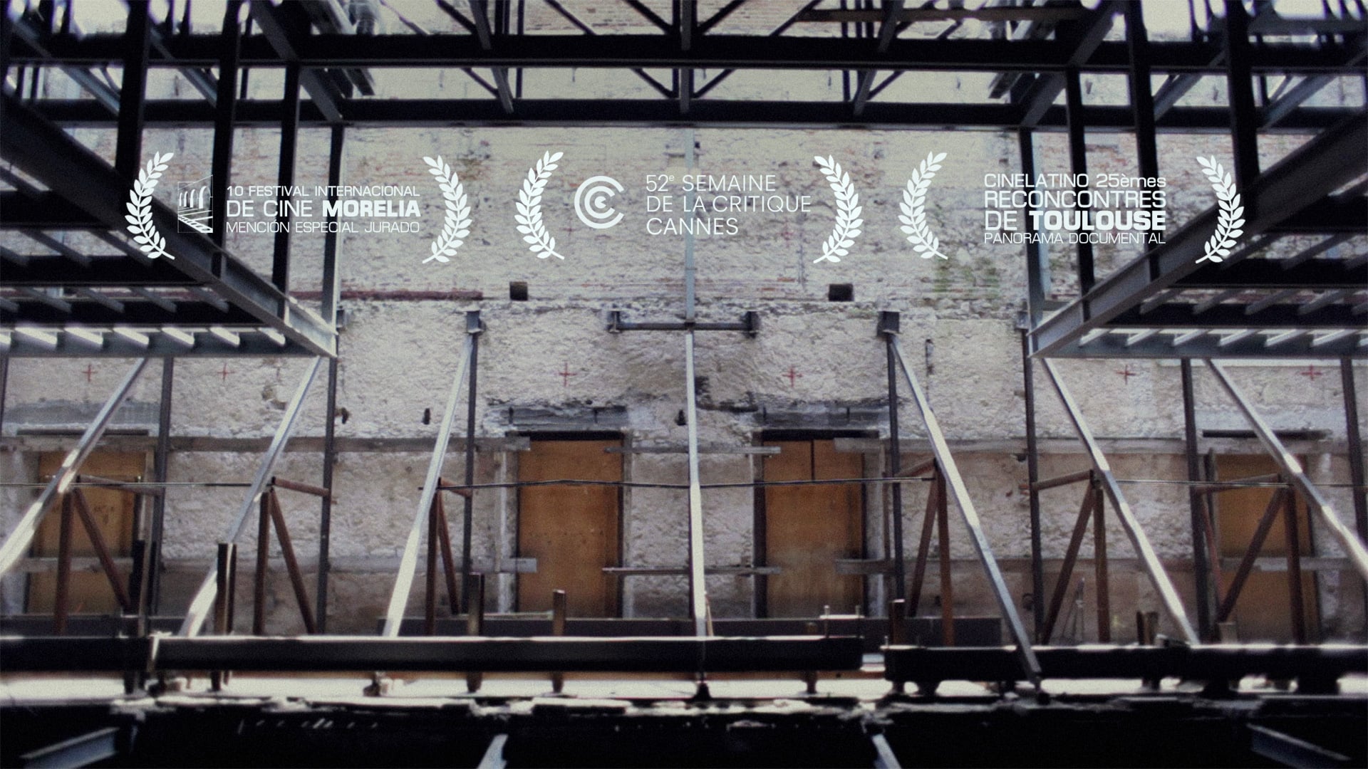 AÚN NOS QUEDA EL RECUERDO / WE STILL REMEMBER | TRAILER