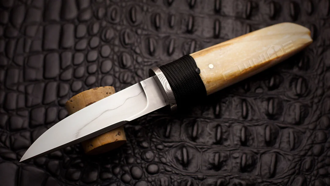 How to make a hamon: for dummies