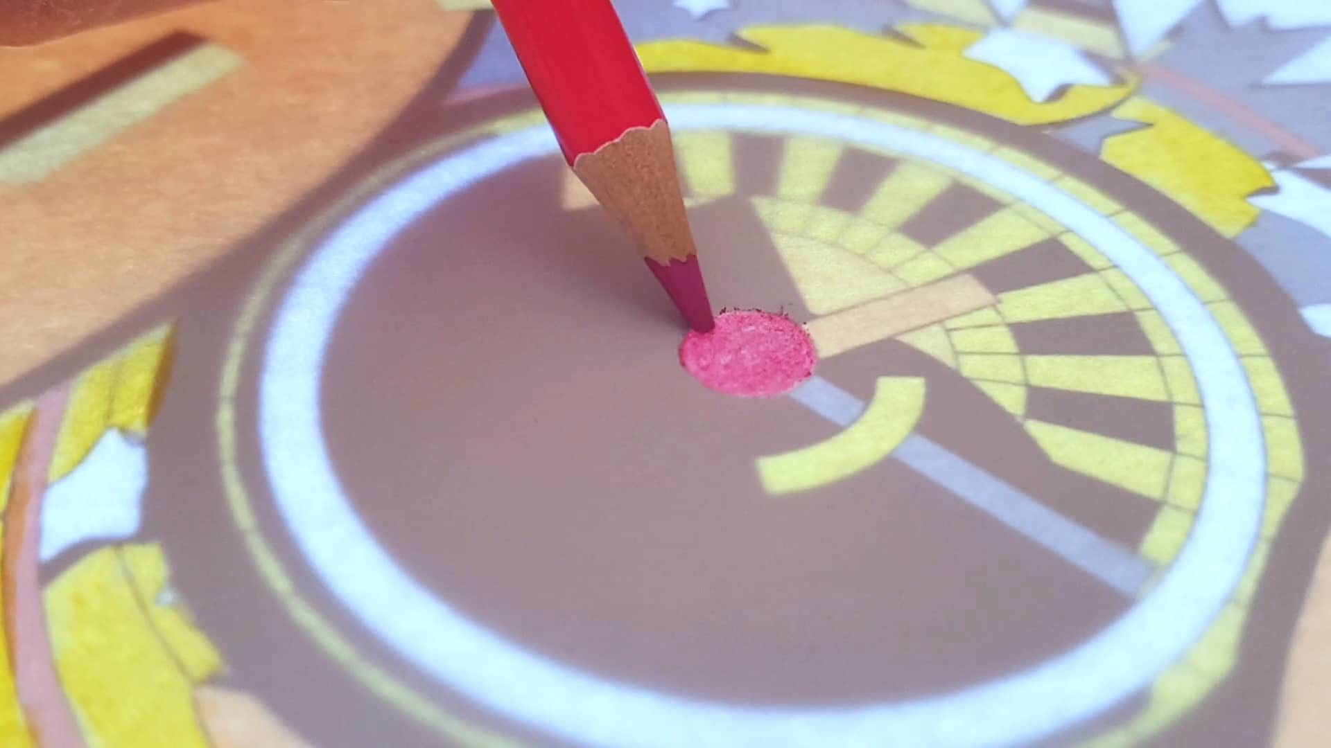 MTV ARTIST IDENT / Making of on Vimeo