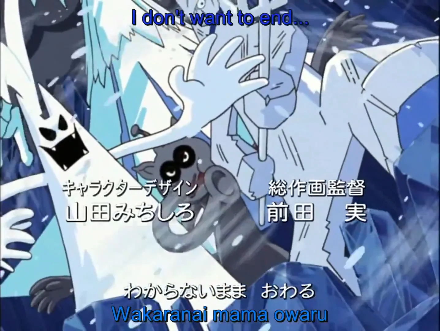 Anpanman's March- Sing Along to the English & Japanese translation