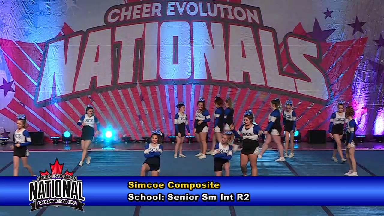 Simcoe Composite Senior Sm Int R2 on Vimeo