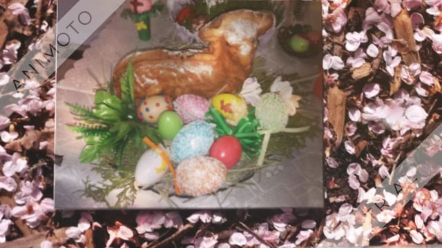 Easter in Moldova on Vimeo