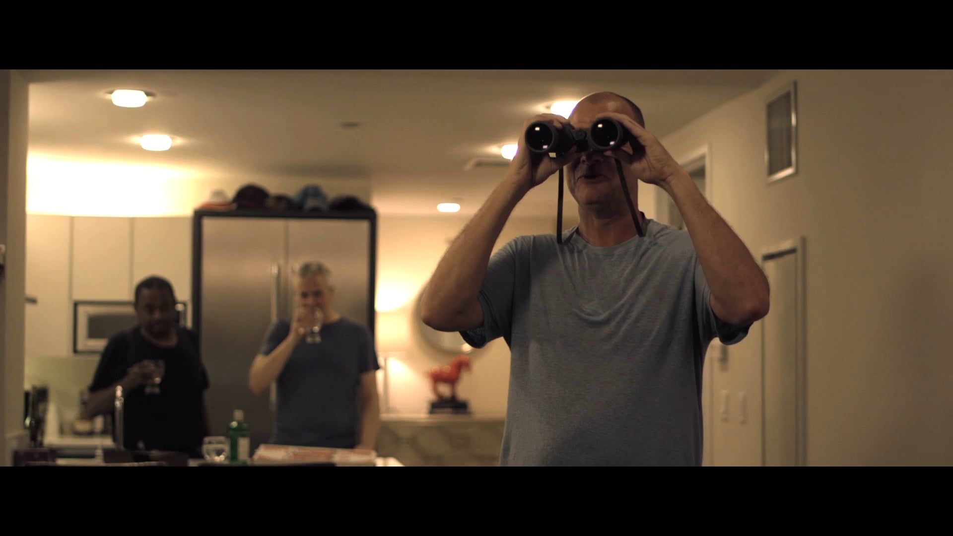 The Ron Show Episode 3 on Vimeo