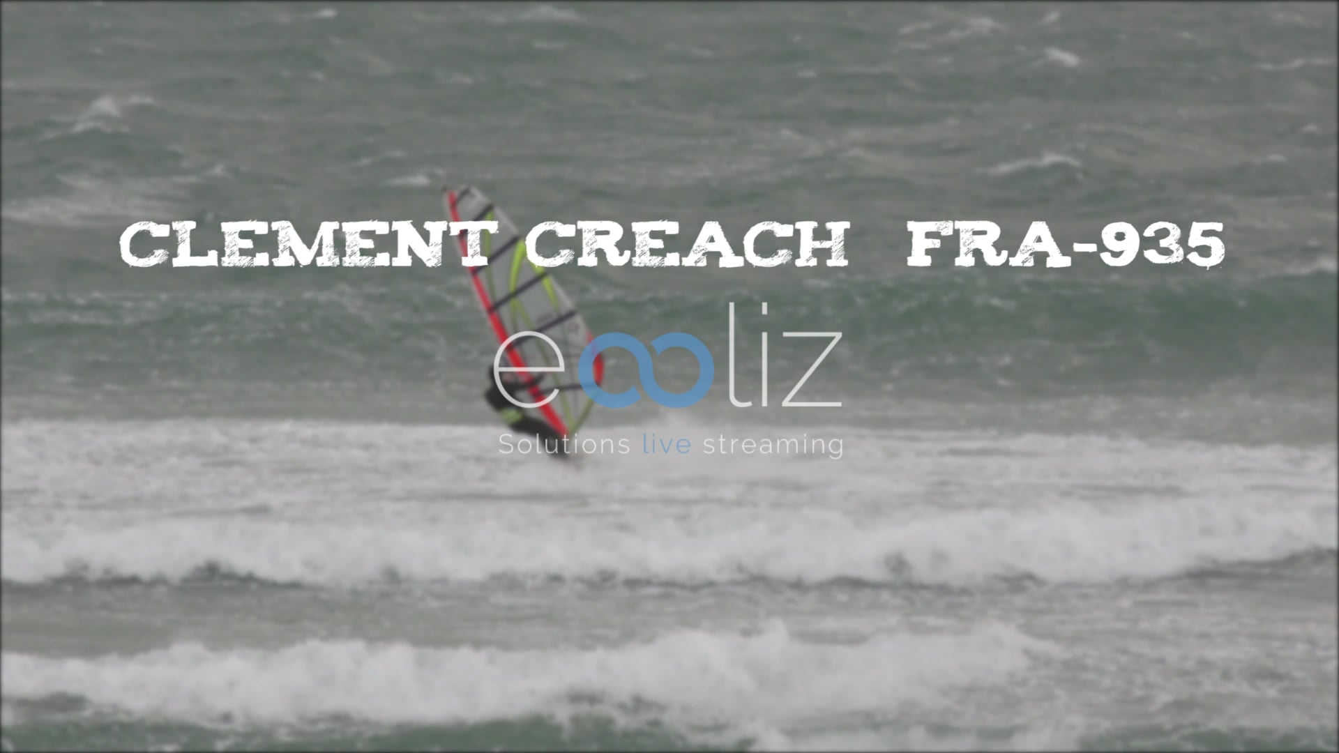 F935 CLEMENT CREACH on Vimeo