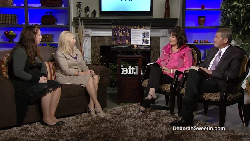 Janet Gale & Patty McCall on Vimeo