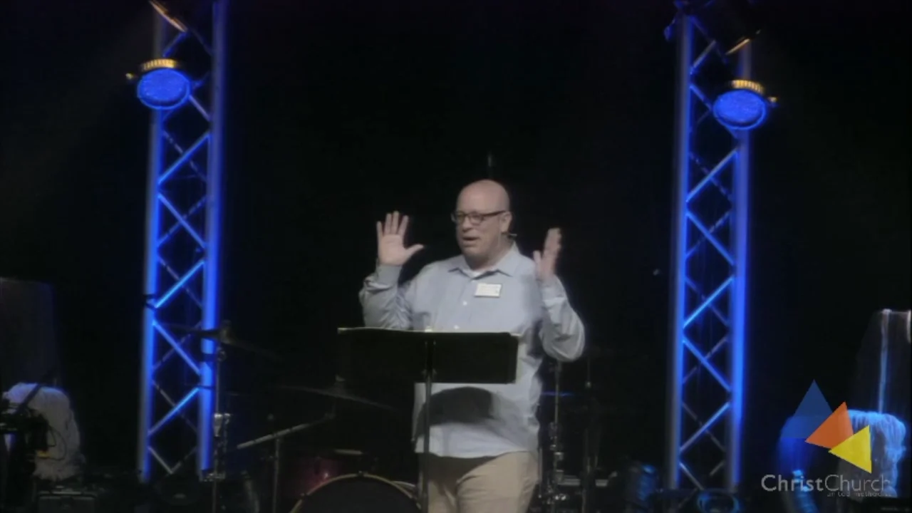 April 8, 2018 Steve Rudisill Spring Cleaning: "Getting In The Corners ...