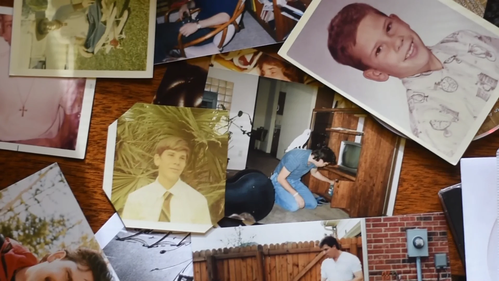 Trailer: Brian Yingling & Music on Vimeo