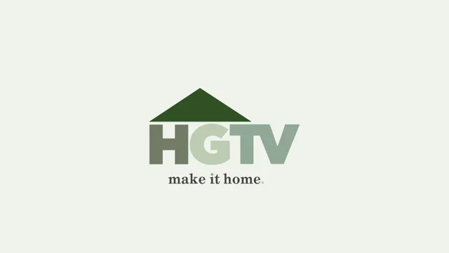 Hgtv Logo Png