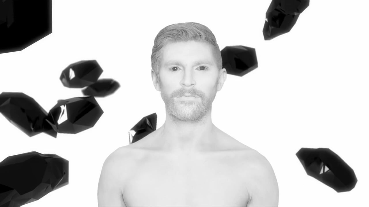 Dudley Benson - Muscles (official music video) on Vimeo