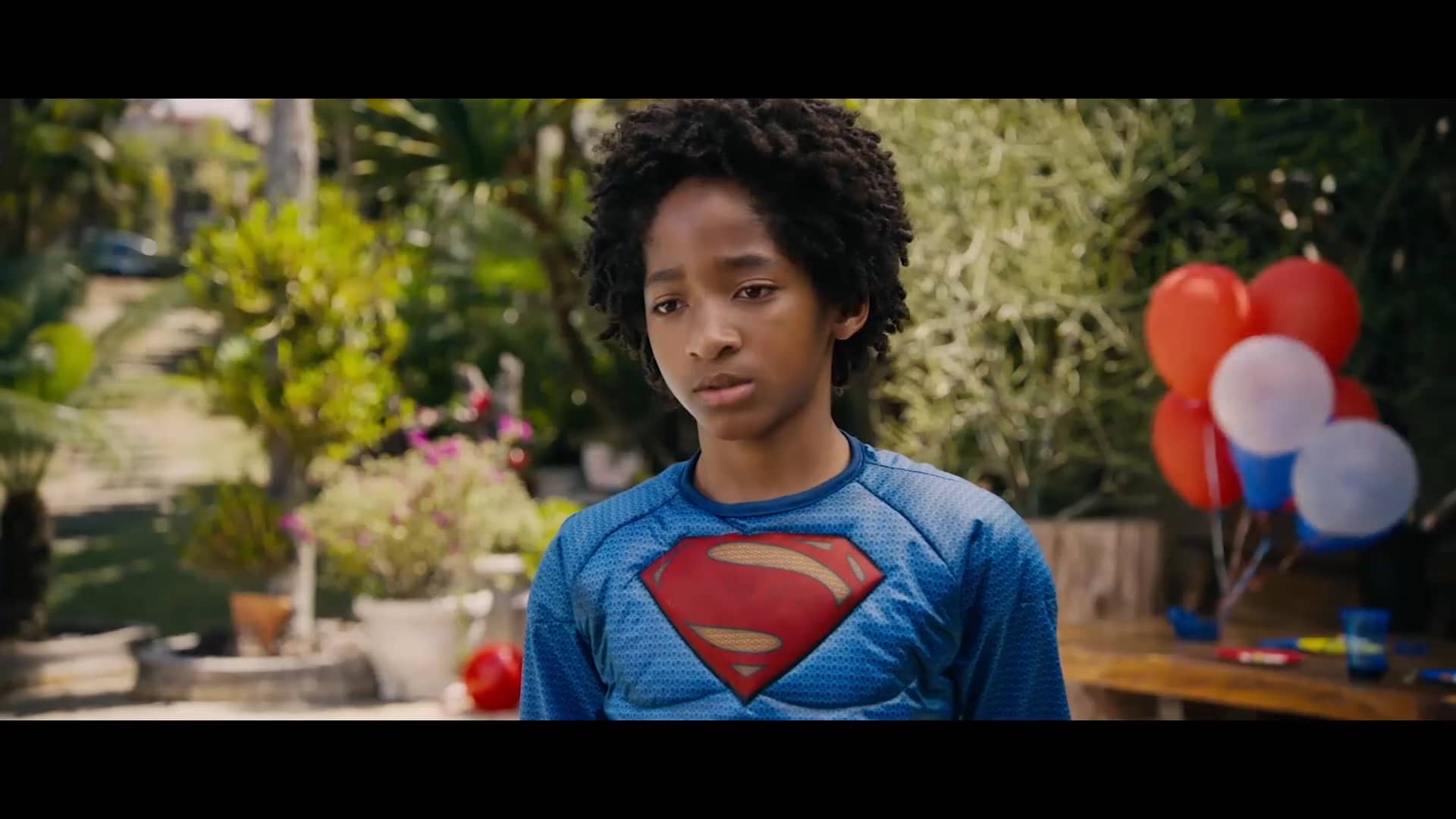 Eu sou o Super-Homem (trailer) / I am Superman / Yo Soy Superhombre on ...
