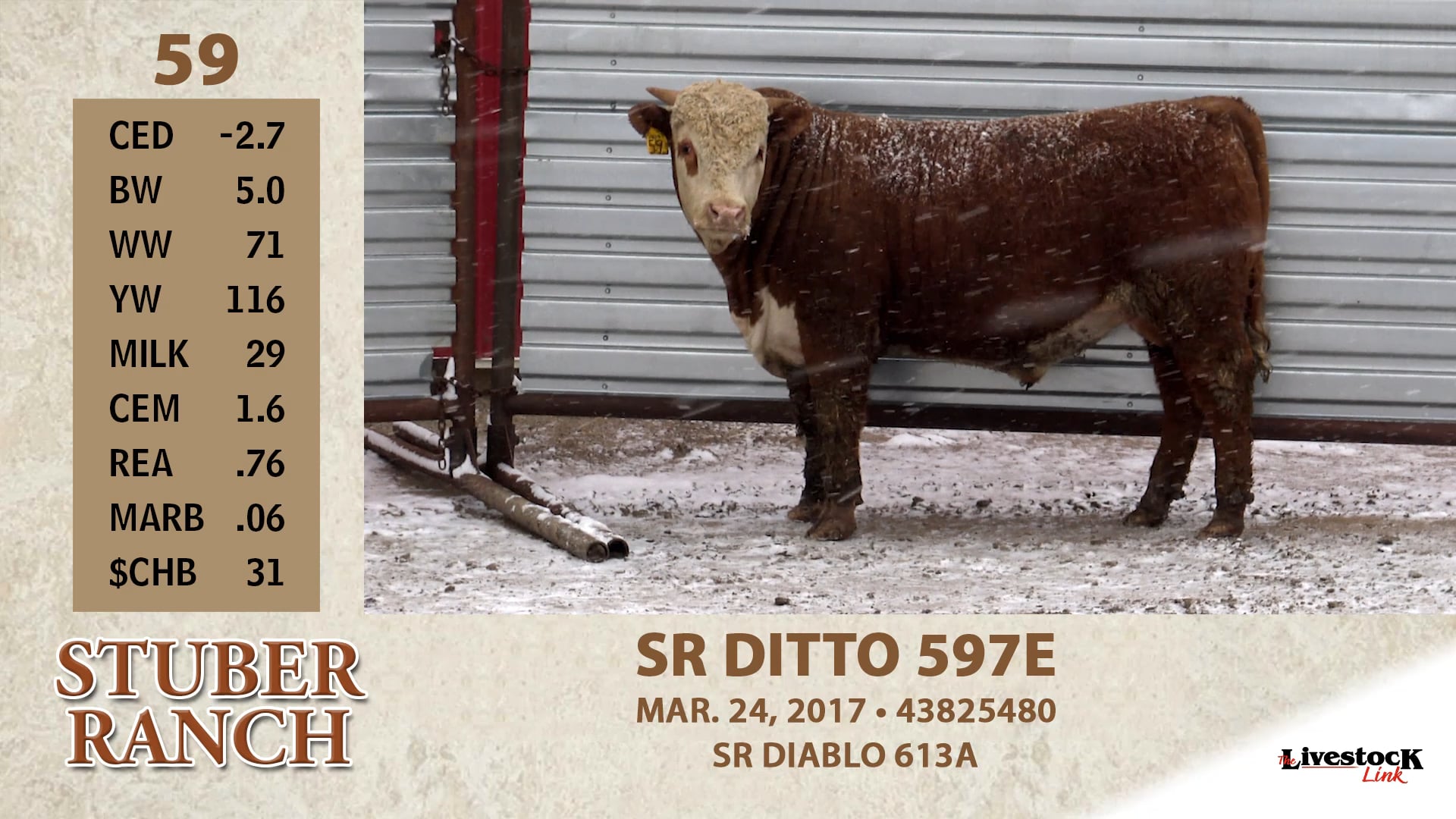 59 - Stuber Ranch on Vimeo