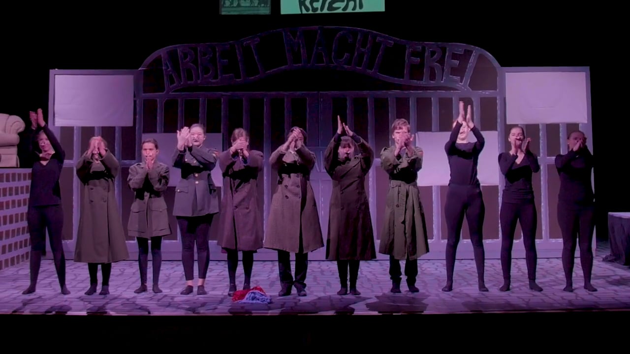 Run, Hide, Repeat Documentary on Vimeo