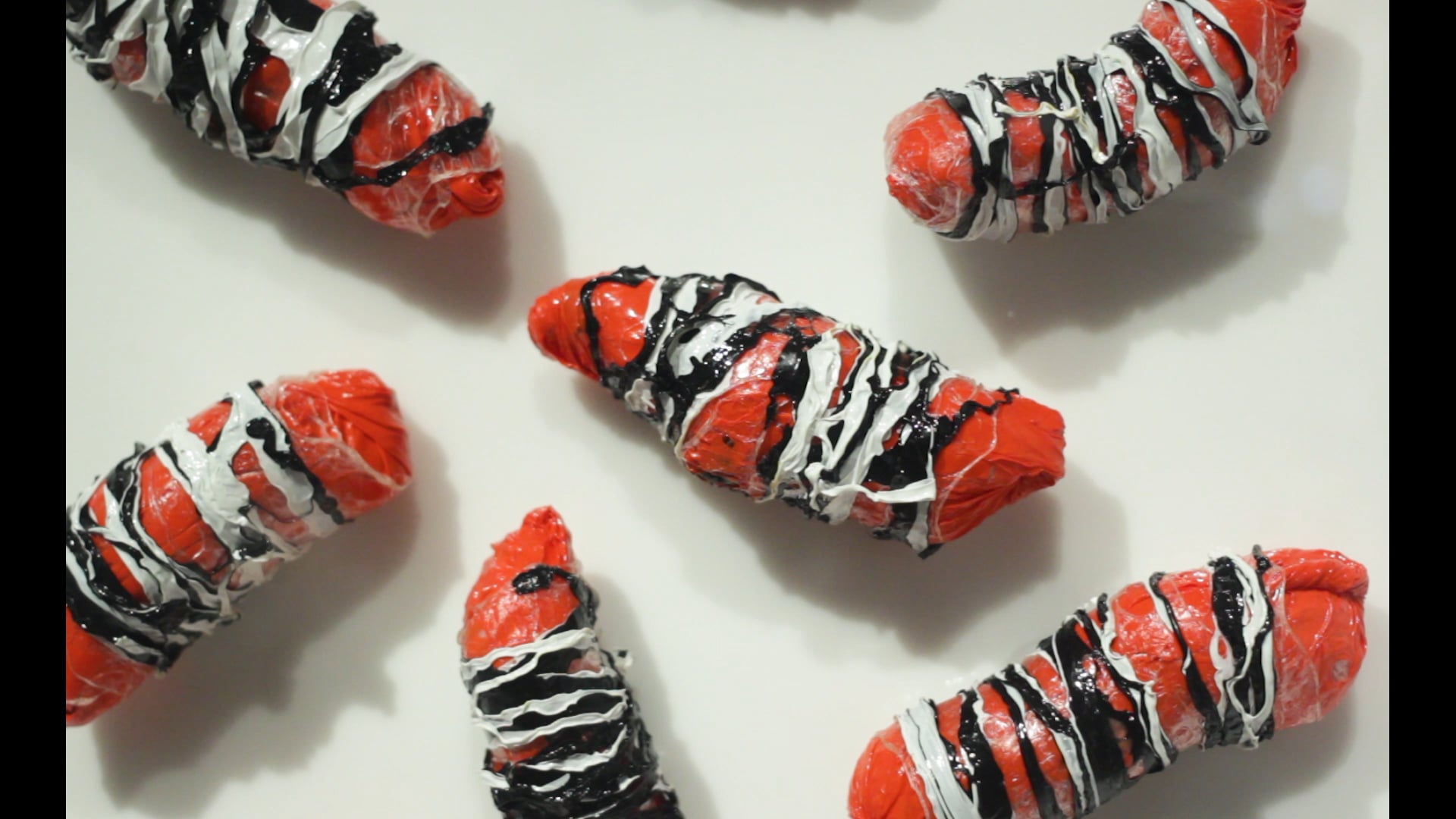 Mars Bugaoan - Uncompressed on Vimeo